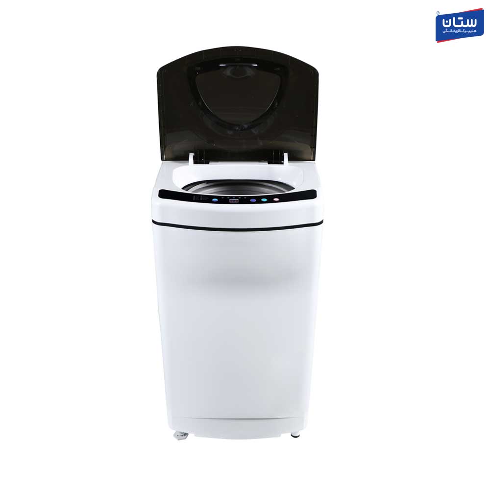 قیمت و خرید ماشین لباسشویی 7 کیلویی پاکشوما درب از بالا مدل TLX 7001