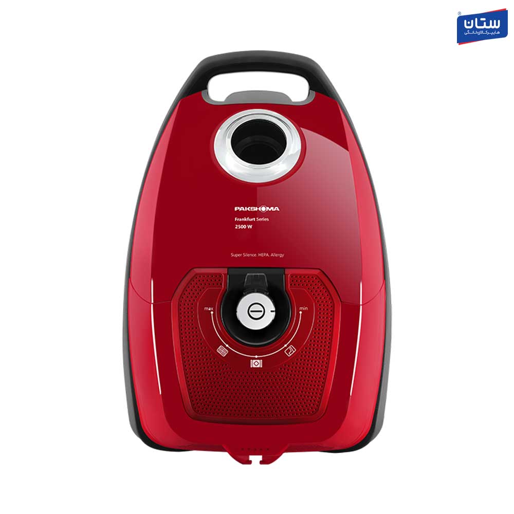 قیمت و خرید جارو برقی پاکشوما مدل PVC5225