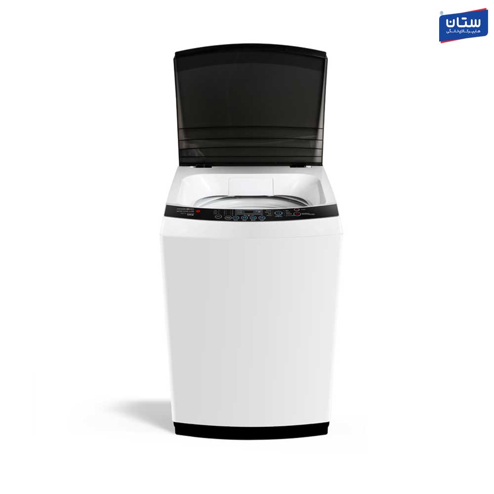 قیمت و خرید ماشین لباسشویی 12 کیلویی پاکشوما مدل TLAB1201