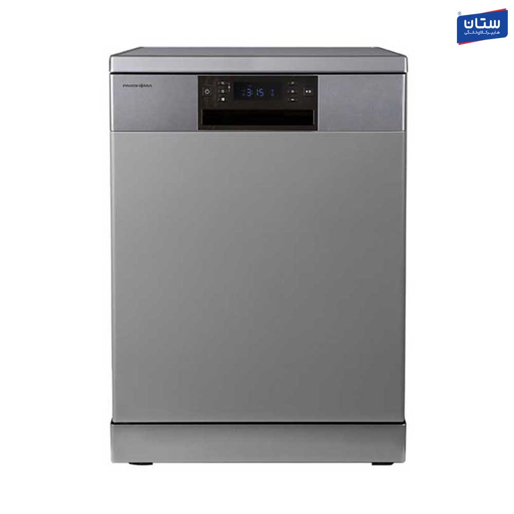 قیمت و خرید ماشین ظرفشویی 15 نفره پاکشوما مدل PDV-3511