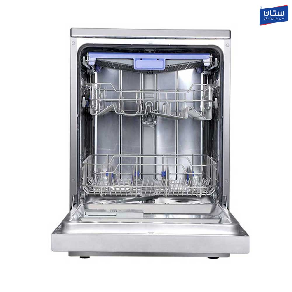قیمت و خرید ماشین ظرفشویی 15 نفره پاکشوما مدل PDV-3511