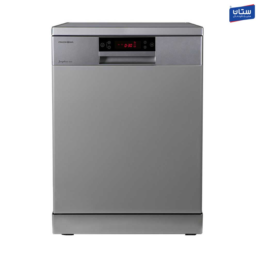 قیمت و خرید ماشین ظرفشویی 15 نفره پاکشوما مدل PDB-3512
