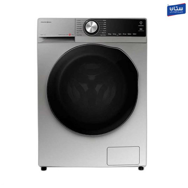 قیمت و خرید ماشین لباسشویی 9 کیلویی پاکشوما مدل BWF-40127