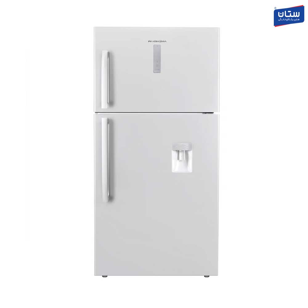 قیمت و خرید یخچال فریزر 23 فوت پاکشوما کمبی مدل RTP-670 E1 | ستان