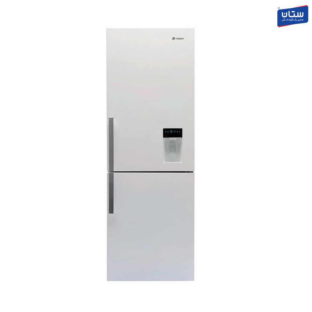 قیمت و خرید یخچال فریزر 24 فوت اسنوا مدل SN4-2024 | ستان
