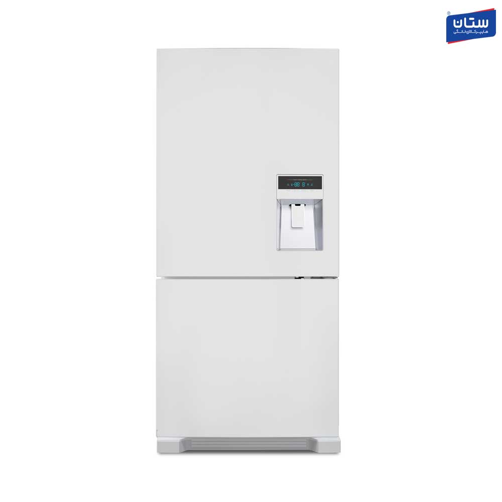 قیمت و خرید یخچال فریزر 27 فوت اسنوا مدل SBDI-L300 | ستان