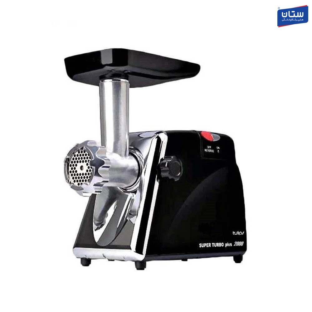 قیمت و خرید چرخ گوشت تولیپس مدل MK-2000 | ستان