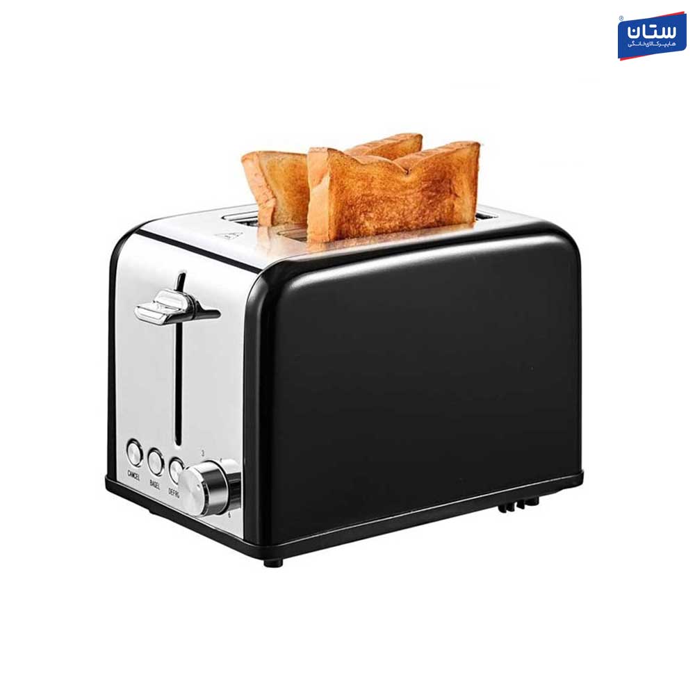 قیمت و خرید توستر تولیپس مدل BT -A420 | ستان