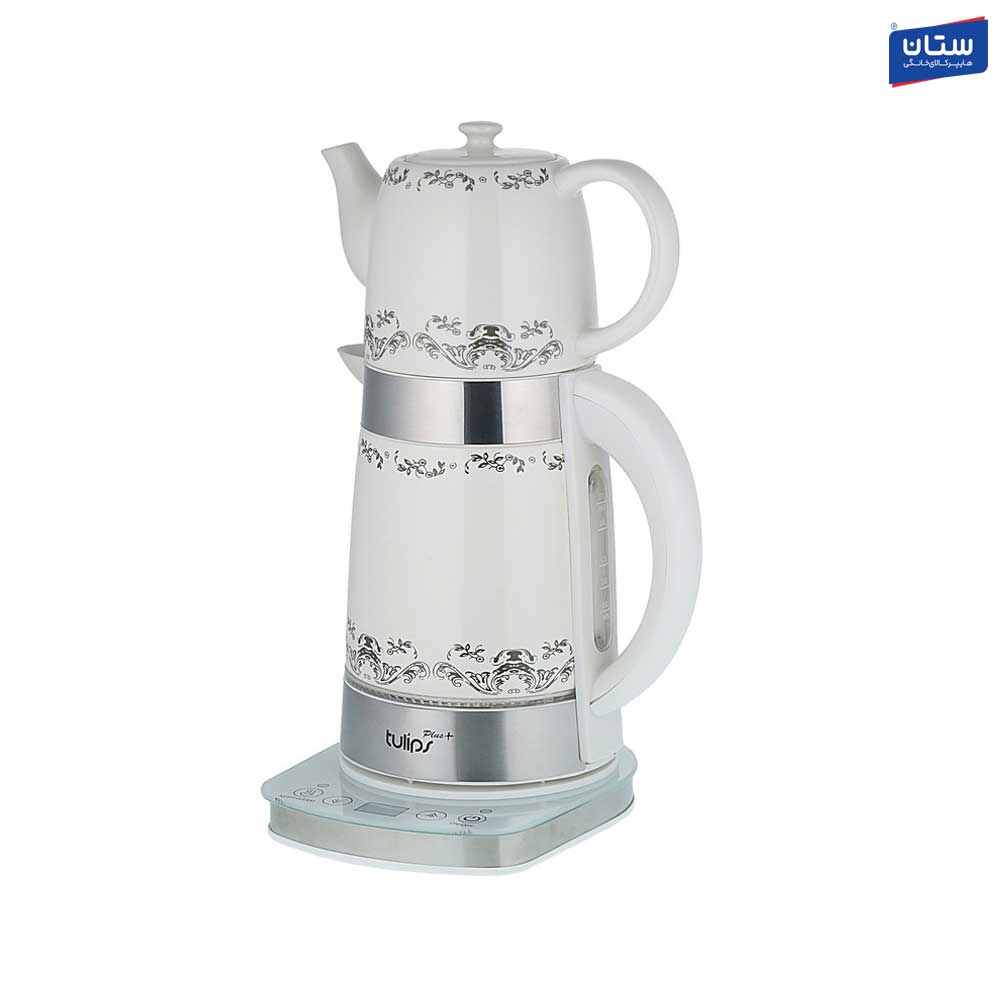 قیمت و خرید چای ساز تولیپس مدل TM-A 458 CC | ستان