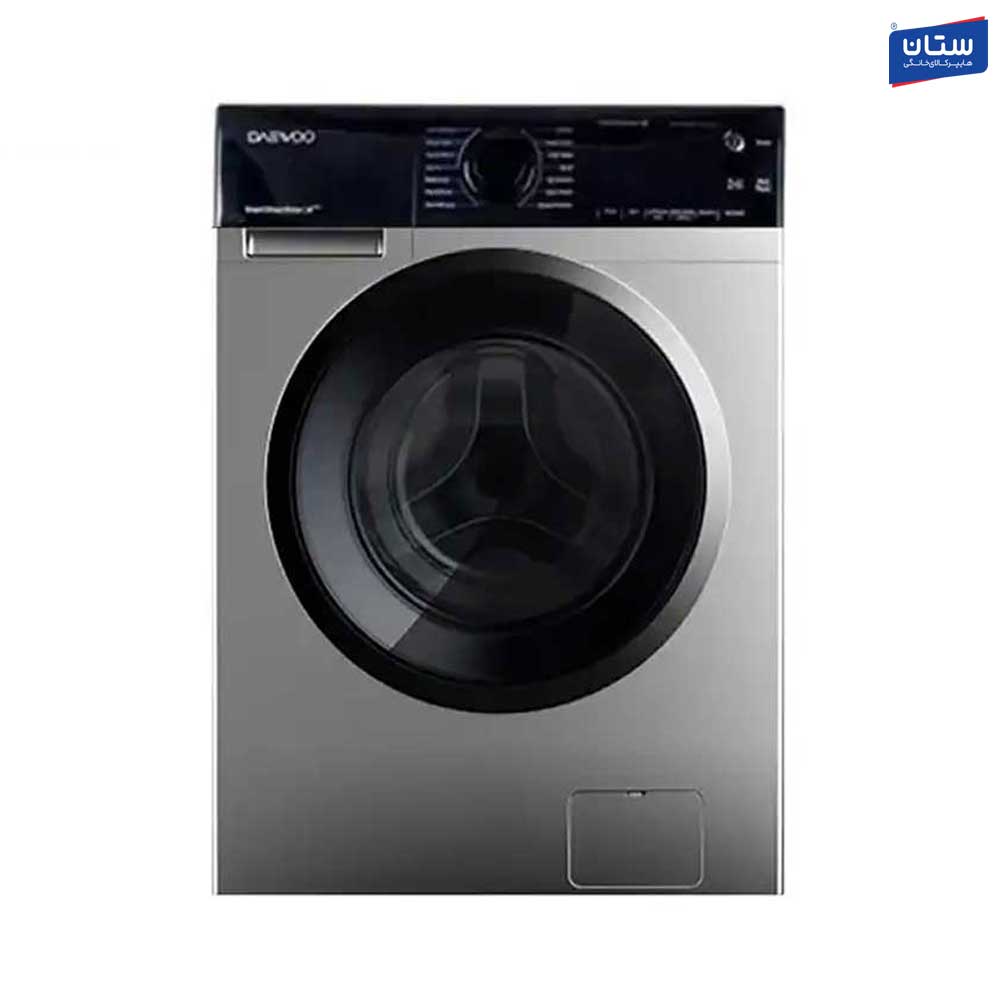 قیمت و خرید ماشین لباسشویی 8 کیلویی دوو مدل LM-850 | ستان