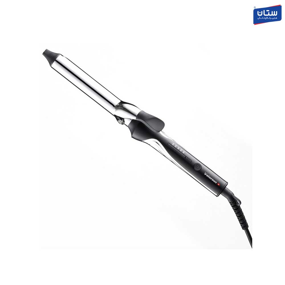 قیمت و خرید فر کننده و حالت دهنده مو ولروس مدل VL-325