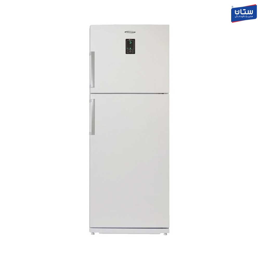 قیمت و خرید یخچال فریزر 18 فوت نانو پلاس امرسان مدل TFN18D | ستان